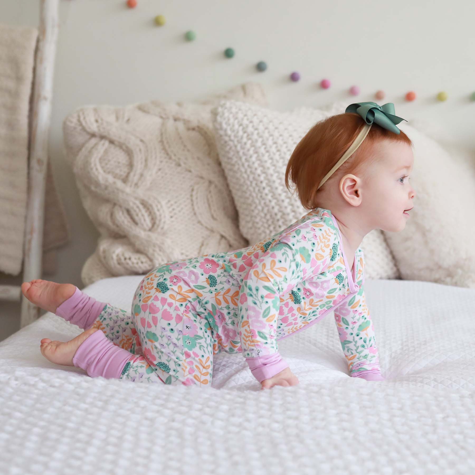 Willow's Whimsy Floral Collection – Caden Lane