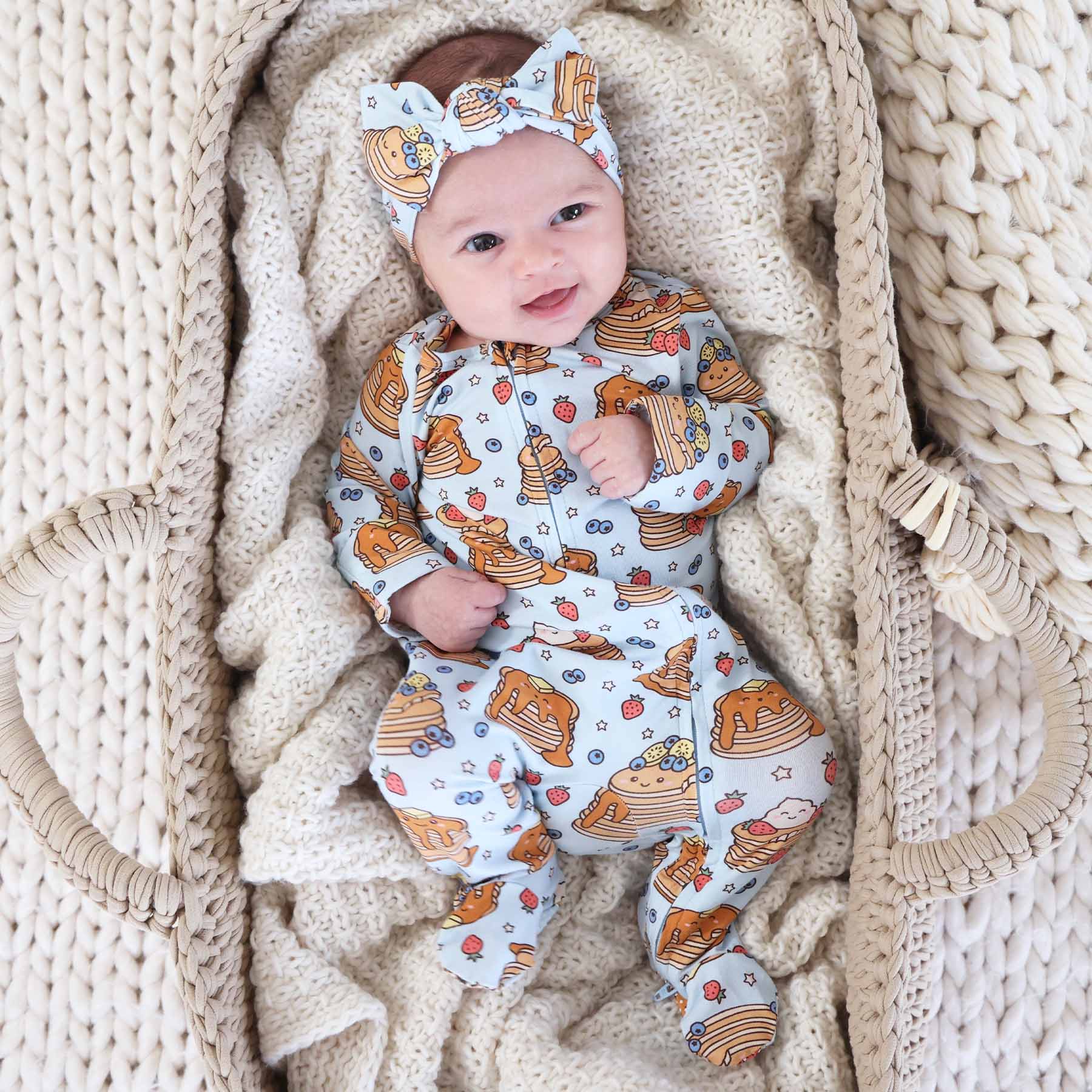 Brunch Buddies Collection – Caden Lane