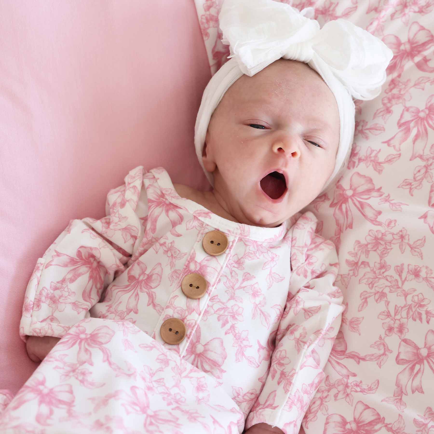 Fancy Frills Collection – Caden Lane