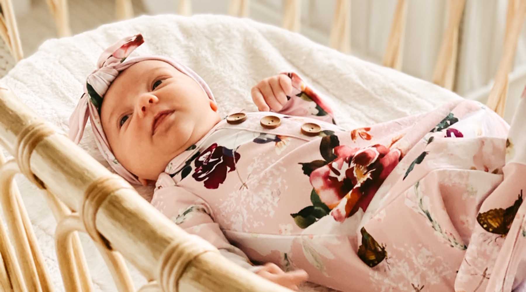 Harper's Butterfly Collection – Caden Lane