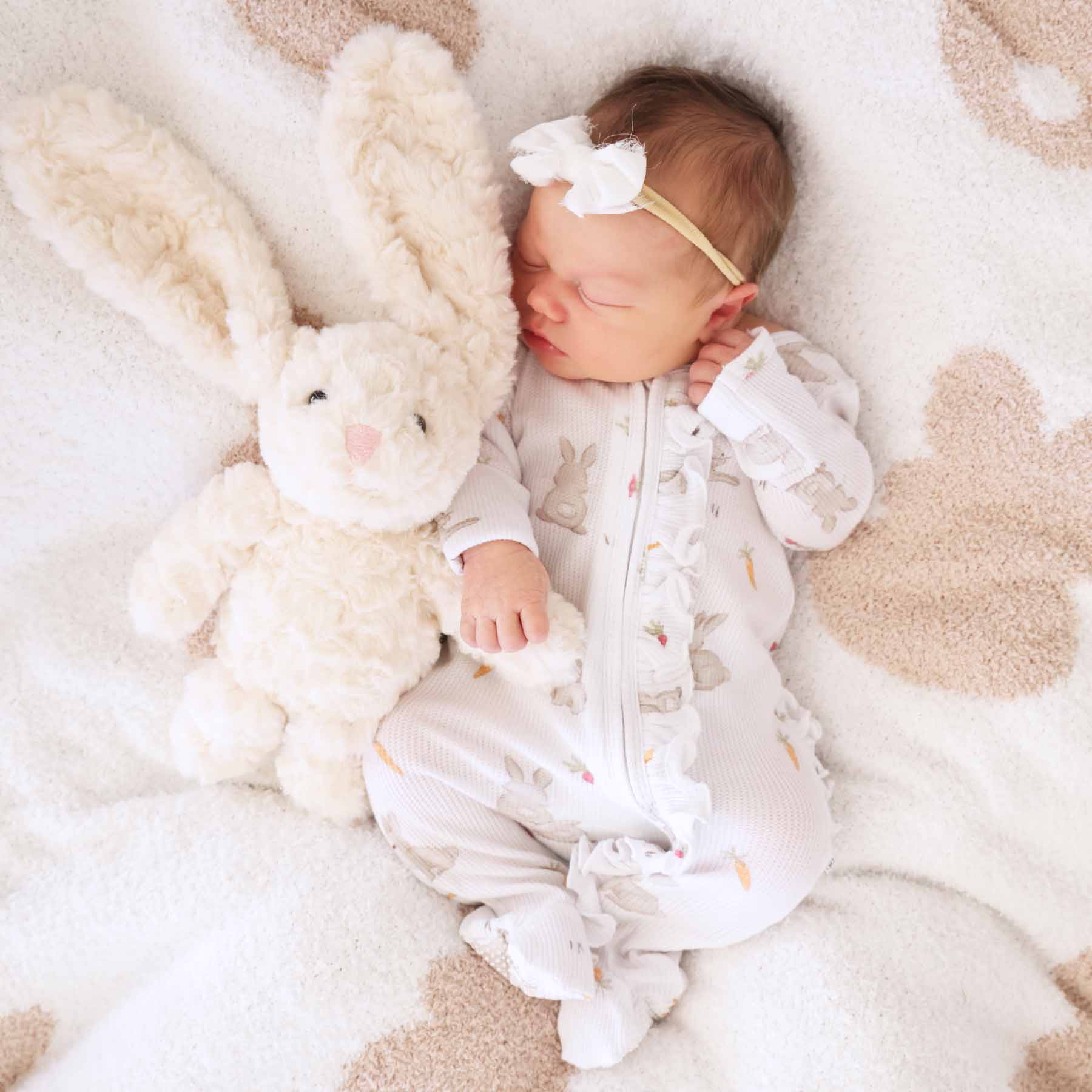 Hop Little Bunnies Collection | Caden Lane