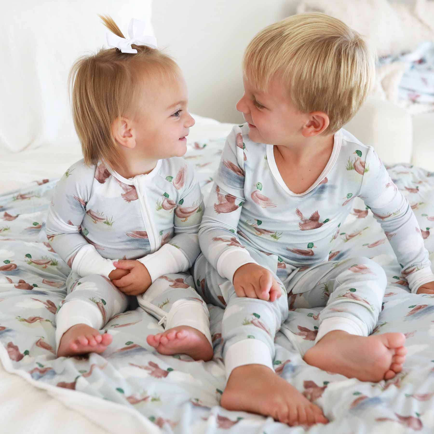 Little Duckling Collection – Caden Lane