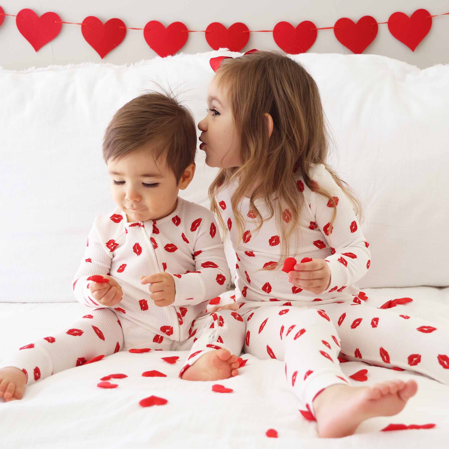 Little Kisses Collection | Caden Lane