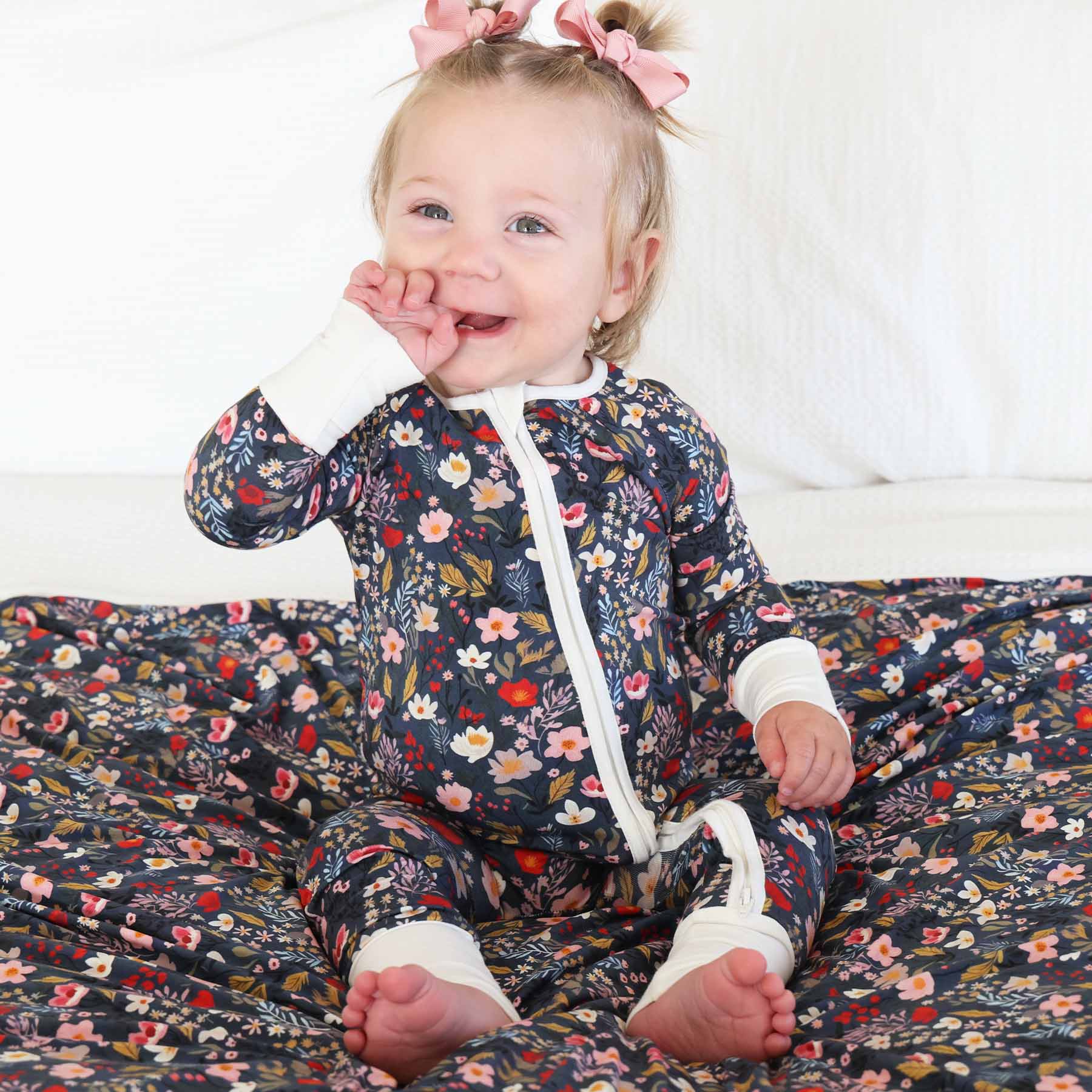 Midnight Meadow Collection – Caden Lane