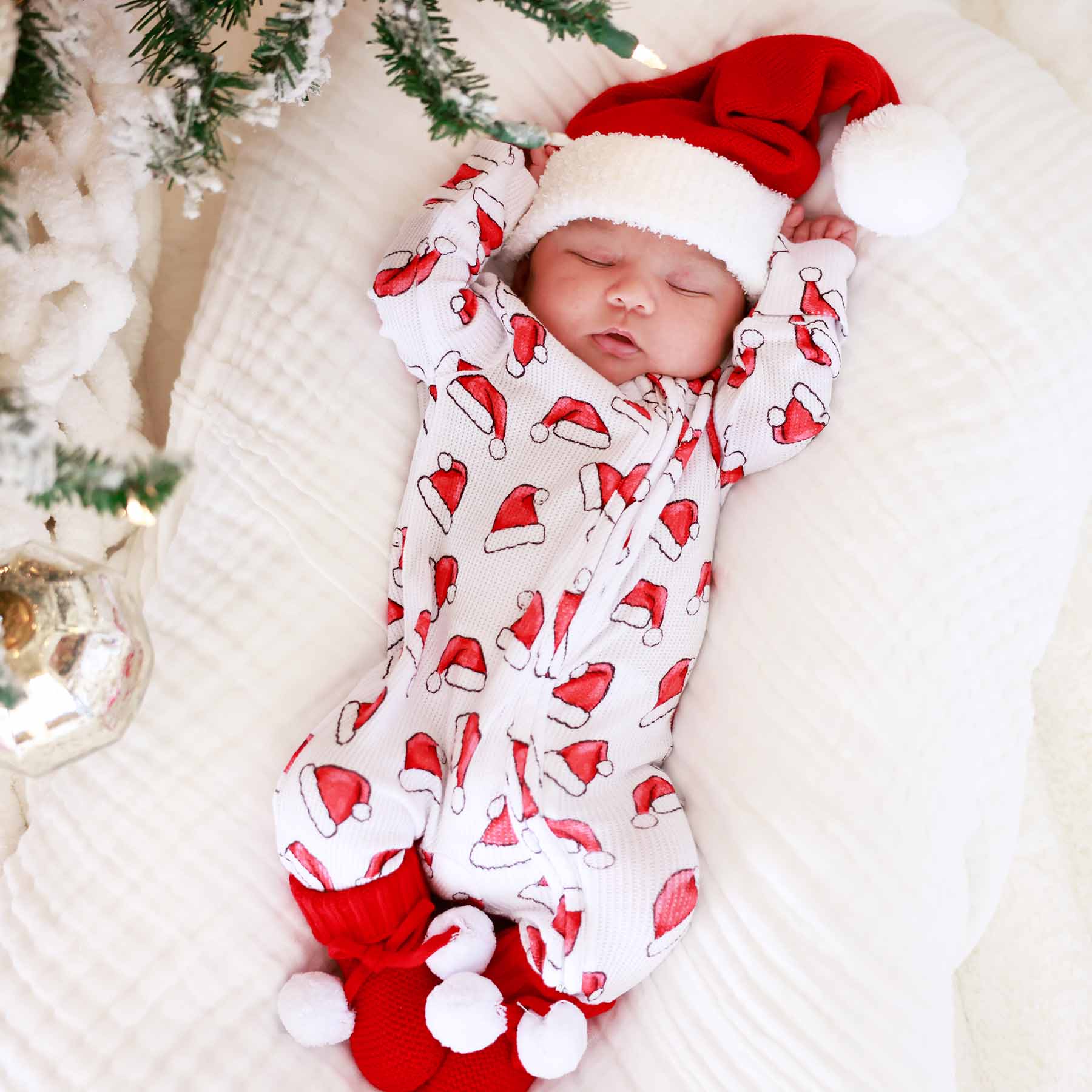 The Santa Baby Collection – Caden Lane