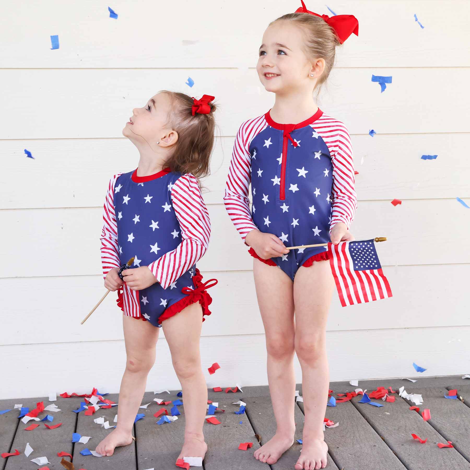 The 4th of July Collection | 2025 – Caden Lane