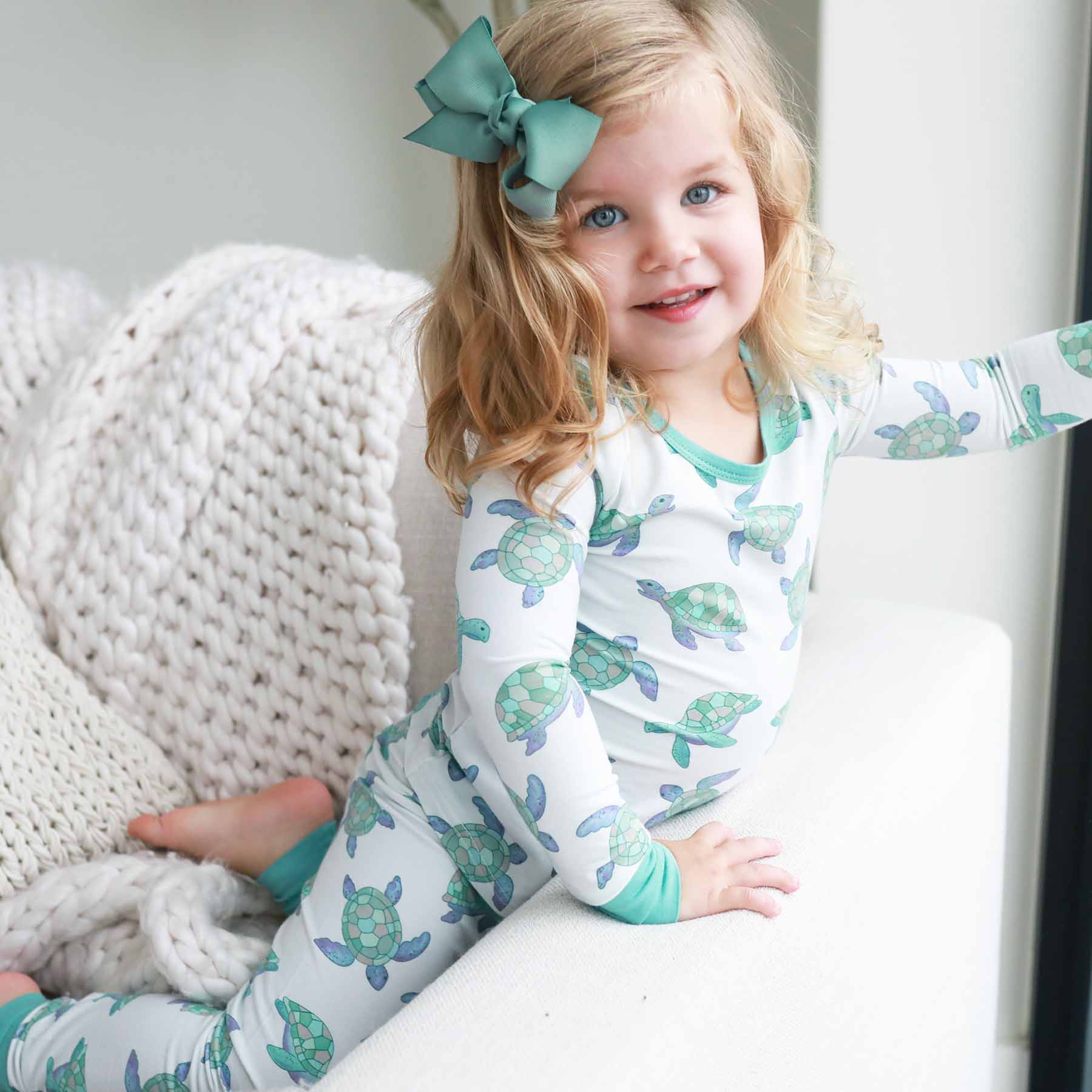 The Totally Turtles Collection – Caden Lane