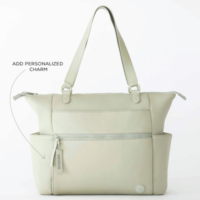Personalized Diaper Bag Backpacks | Custom Diaper Bag | Caden Lane