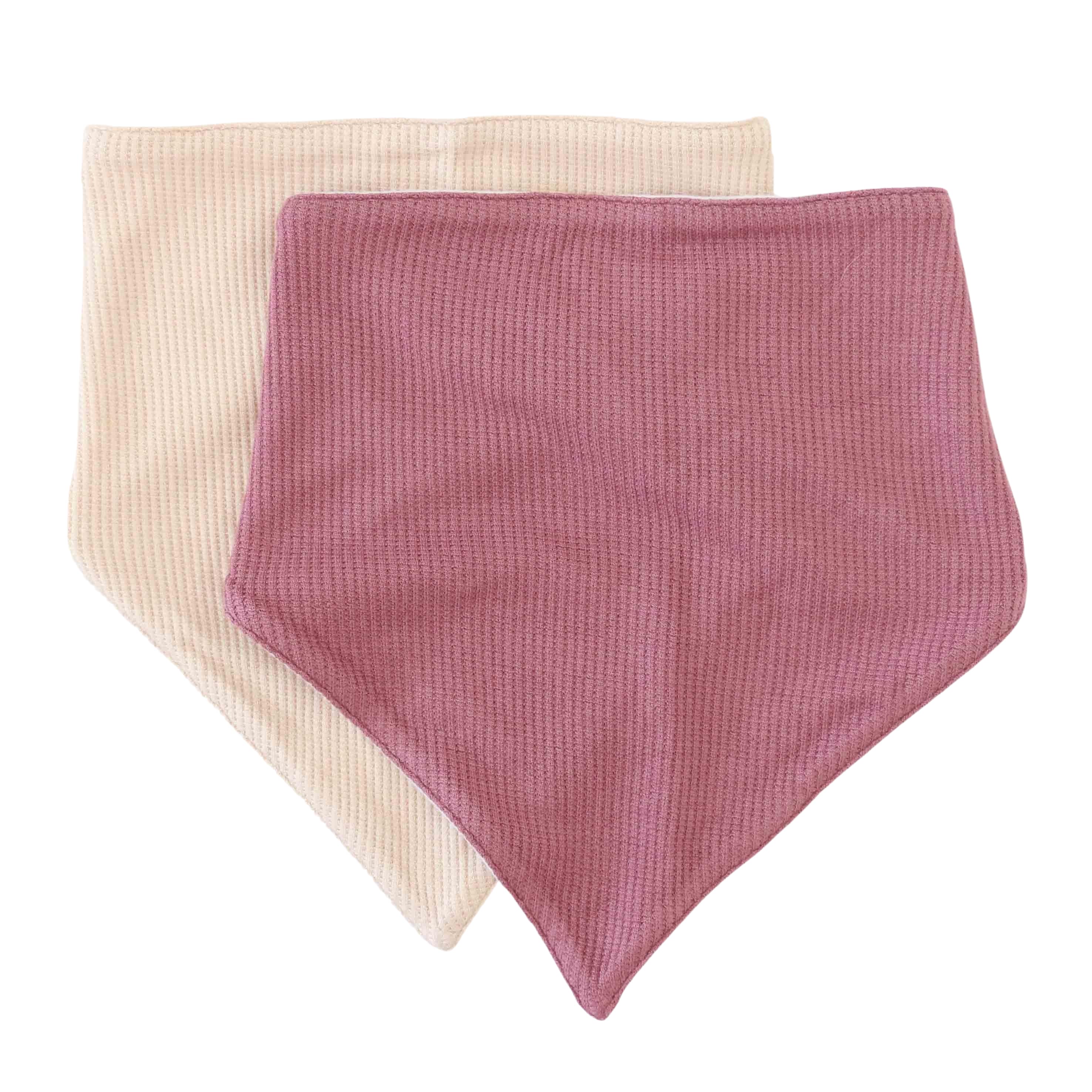 Bamboo Waffle Knit Collection | Caden Lane