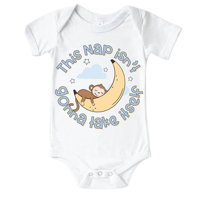 Monkey See, Monkey Snooze Collection | Caden Lane