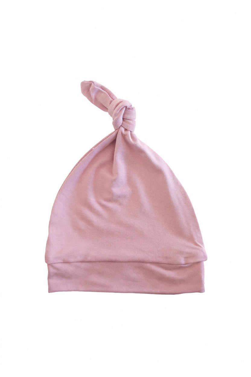 Bamboo Knotted Hat | Caden Lane