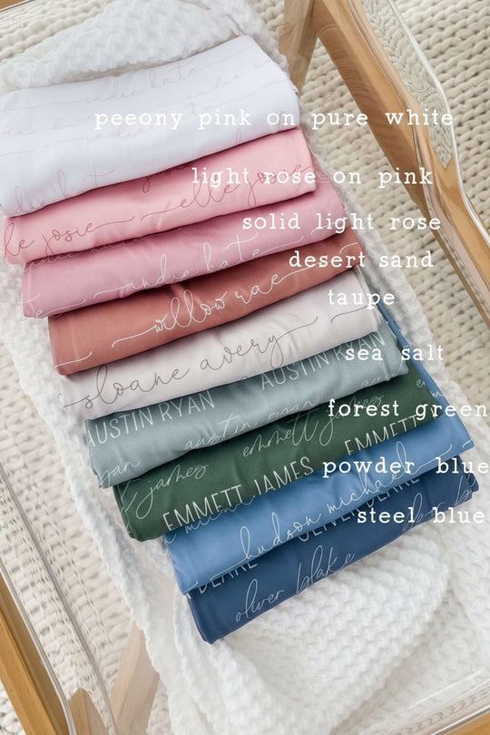 Newborn Swaddles | Baby Swaddle Blankets & Swaddle Wraps