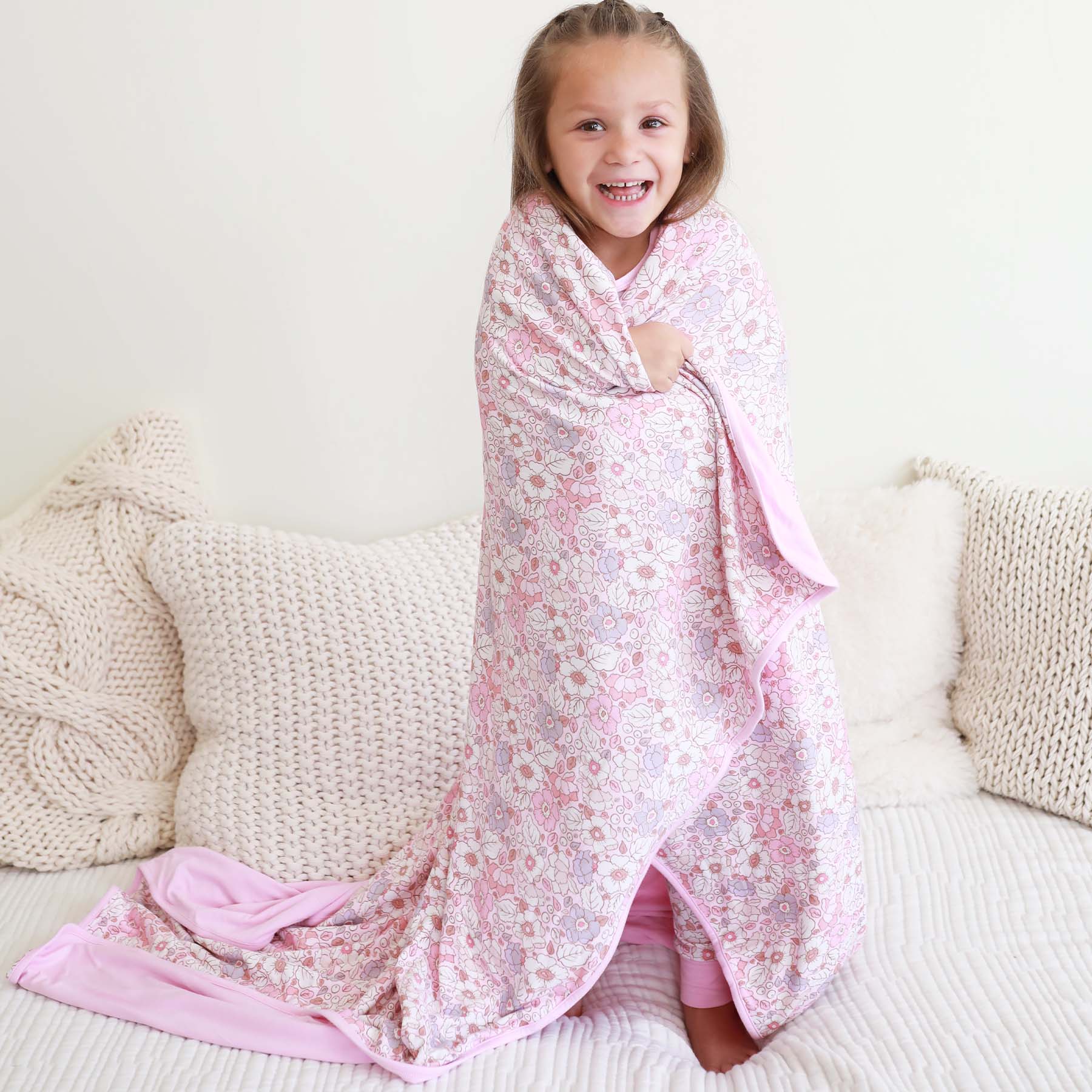 Newborn Clothes, Kids Pajamas & Baby Boutique | Caden Lane